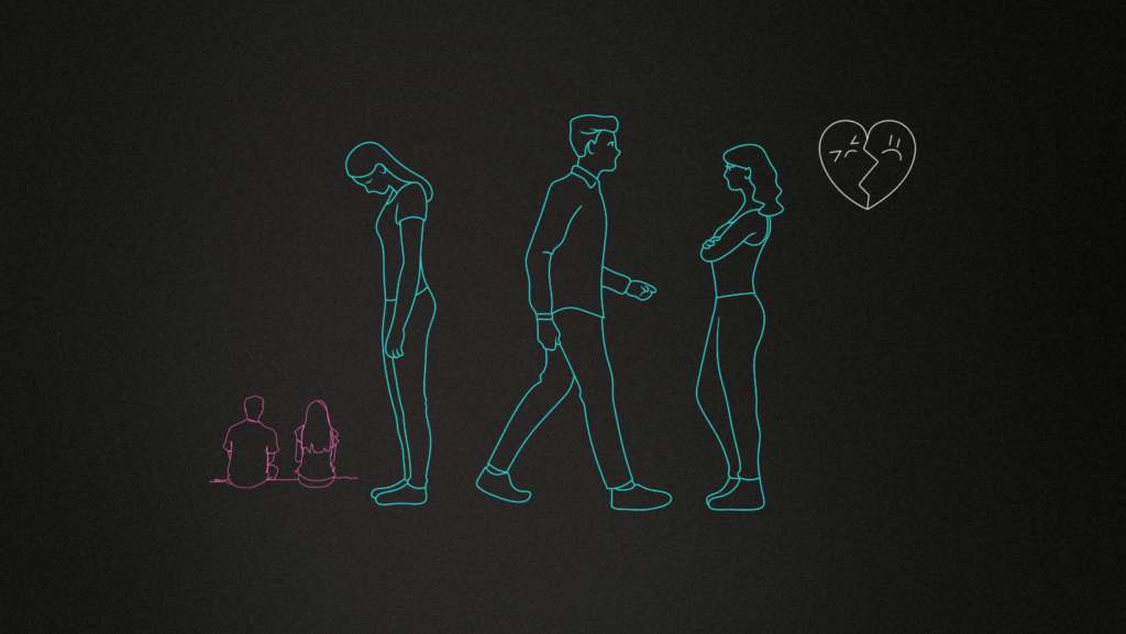 5 Things That Can Lead Your Partner To Have An External Affair ...